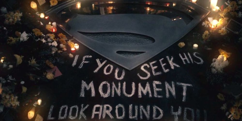 Things You Need To Know Before Seeing Justice League