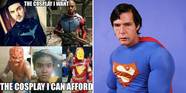 Memes Only True Cosplayers Would Understand Memes Only True Cosplayers Would Understand