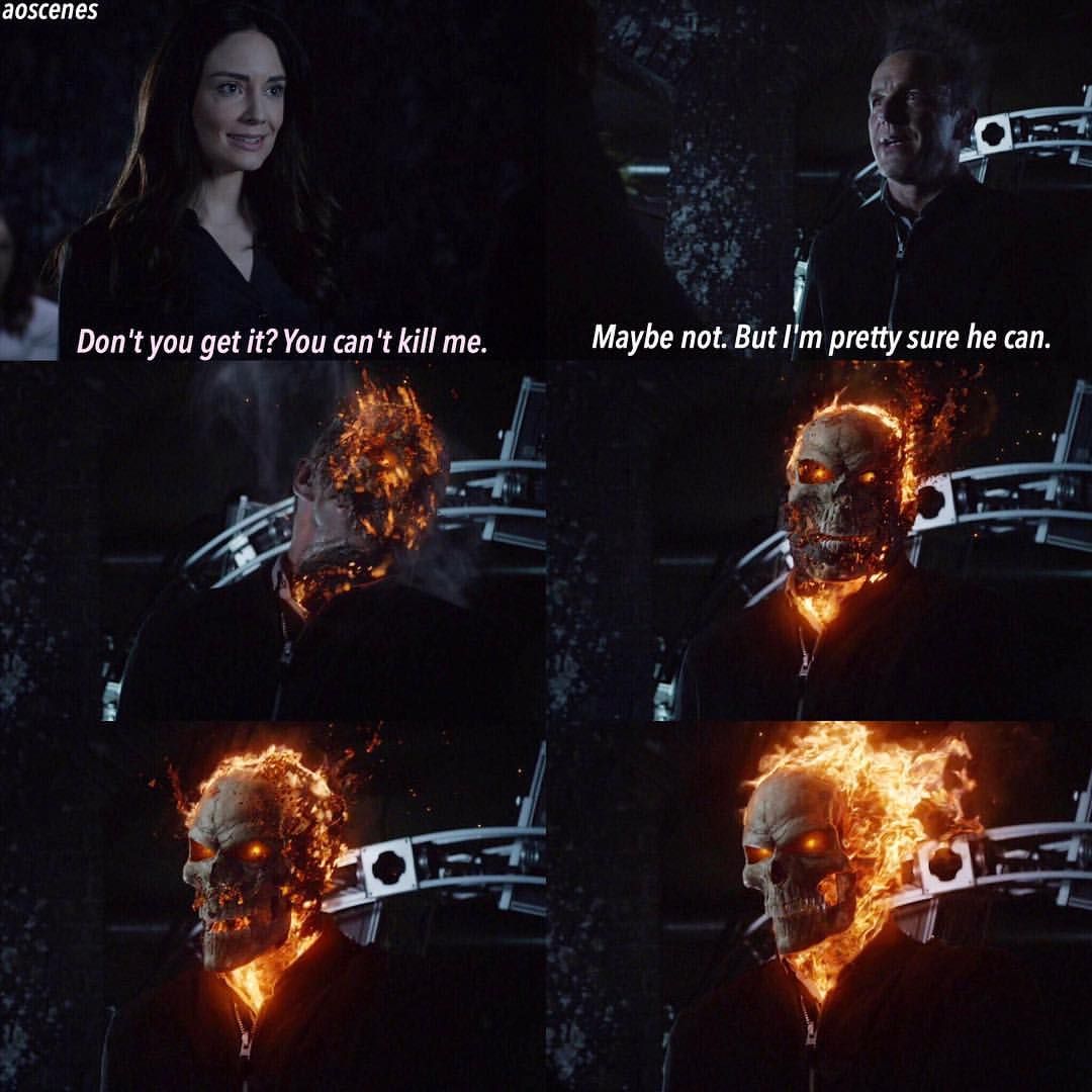 Funny Ghost Rider Memes