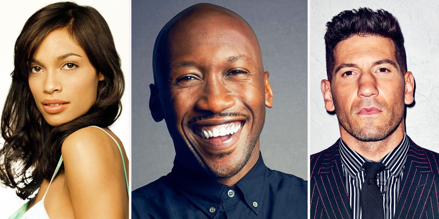 Netflix Marvel Actors RANKED