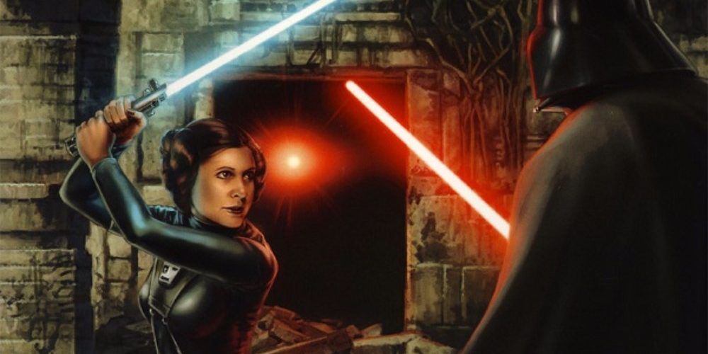 Dark Secrets Even Die-Hard Fans Don't Know
