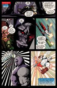 Top Comic Book Storylines 40 37 Top Comic Book Storylines 40 37