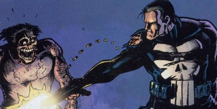 10 Ridiculous Injuries That Wolverine Should Never Have Survived