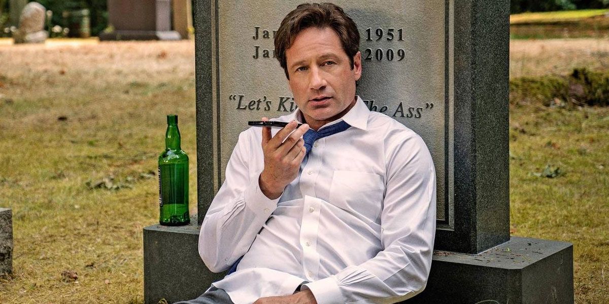 Is The X-Files Worth Re-Watching & Where Can You Stream It?