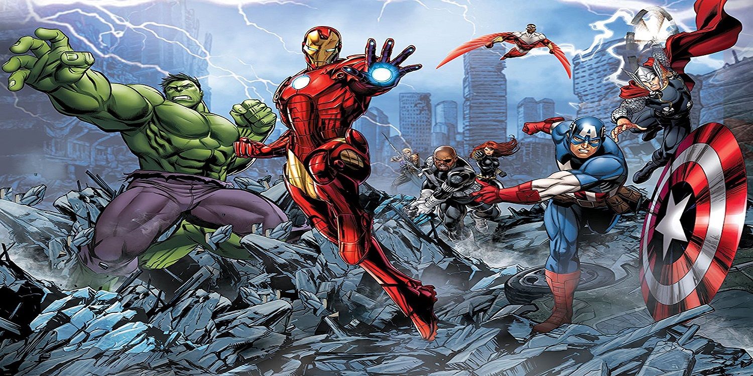 Ways The MCU Changed Marvel Comics