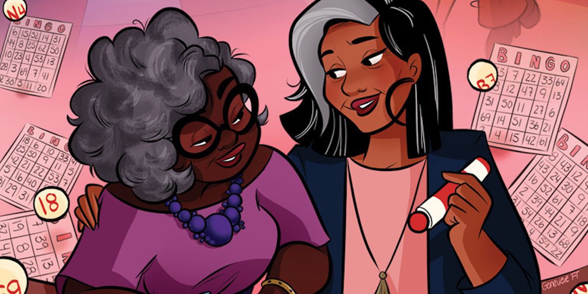 10 Romantic Comics That Make Great Valentine’s Day Presents