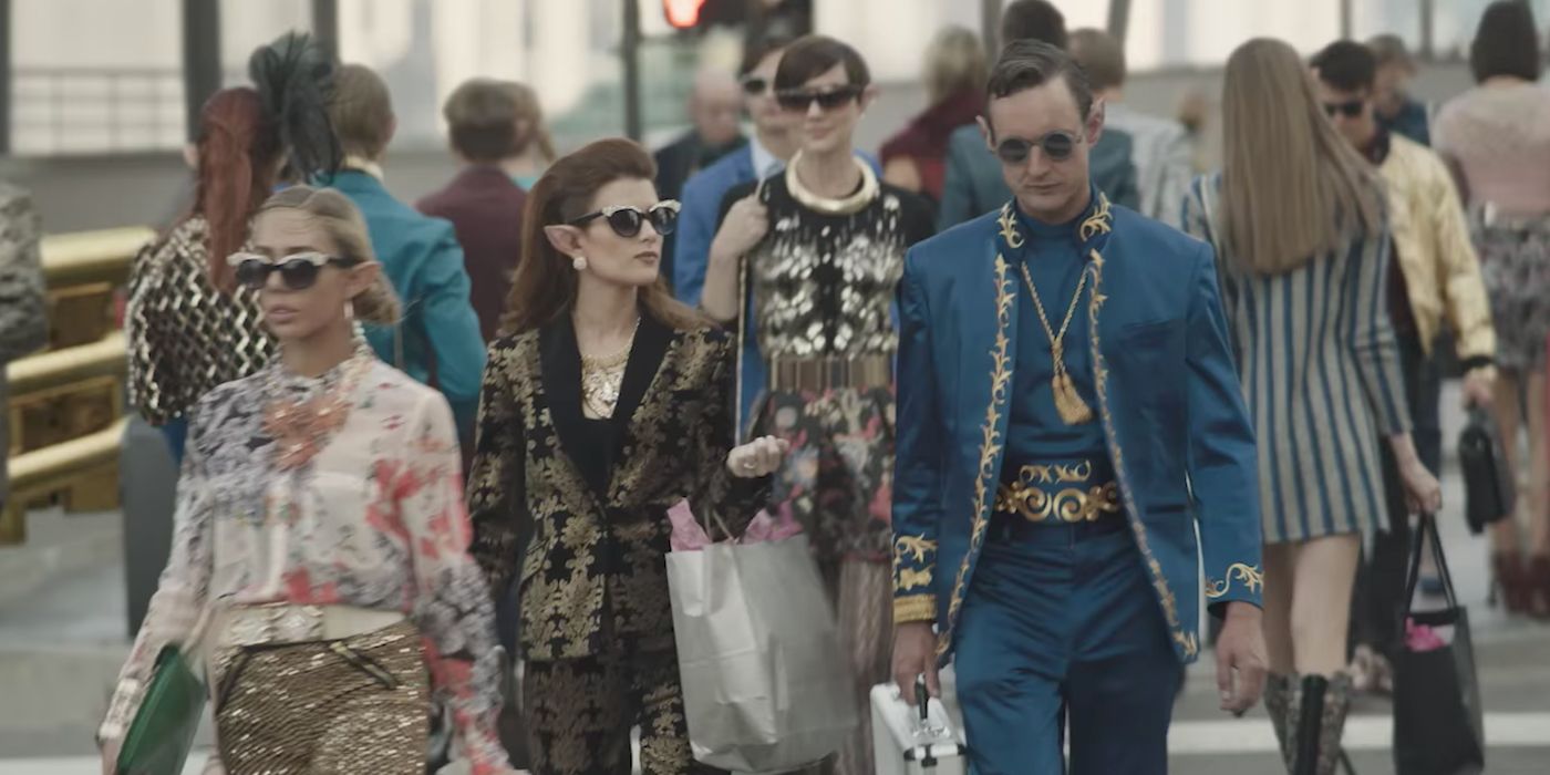 Bright Sequel Should Be a Netflix TV Series, Not a Movie