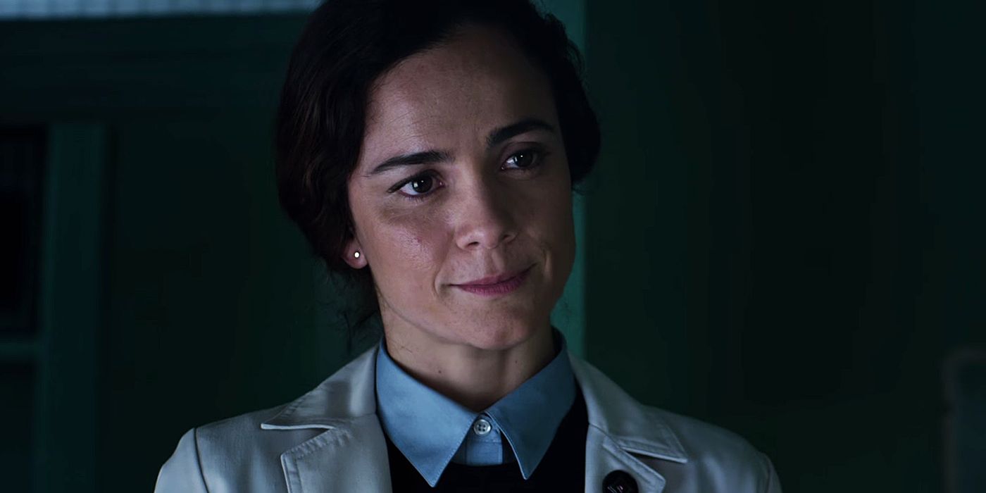 The New Mutants: 10 Easter Eggs In The Final X-Men Movie