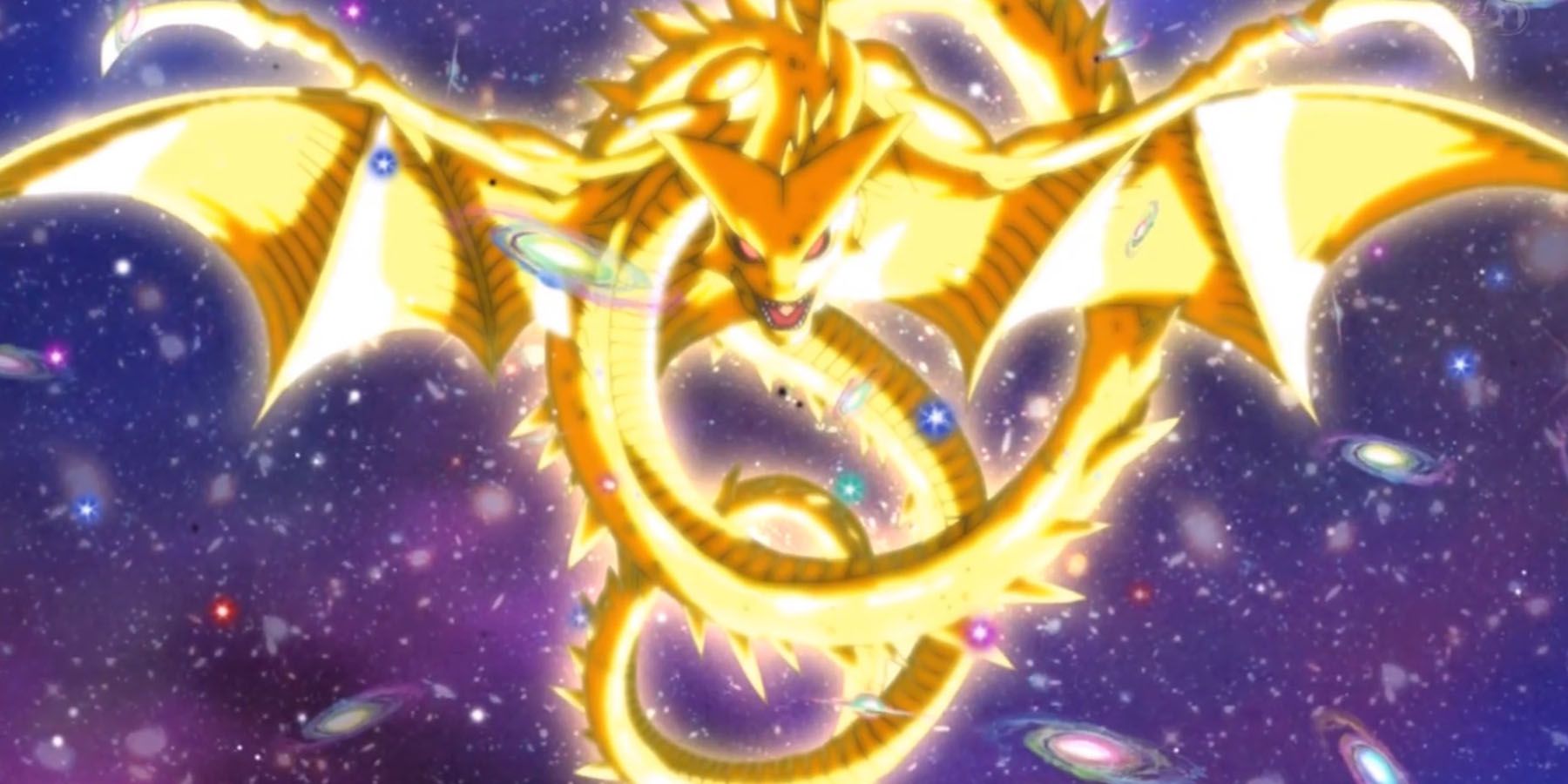 10 Strongest Dragons In Anime, Ranked 10 Strongest Dragons In Anime, Ranked
