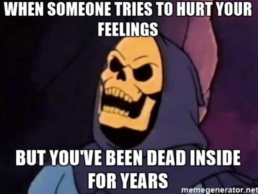 Funniest He-Man Memes