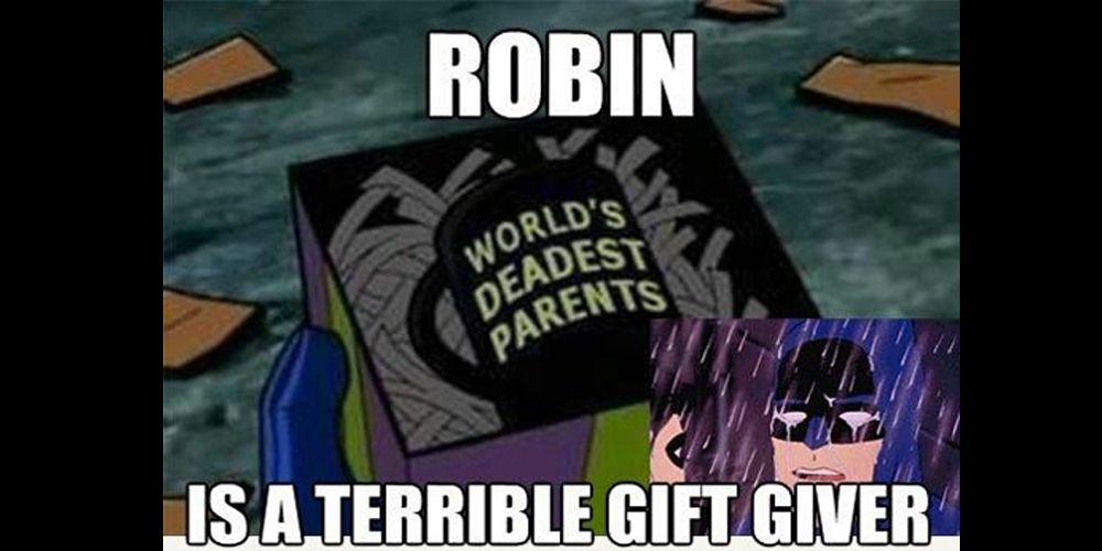Savage Memes Roasting Superhero Death