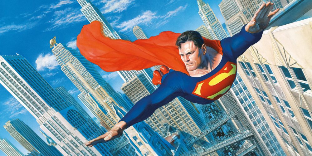 Superman's Powers, Ranked