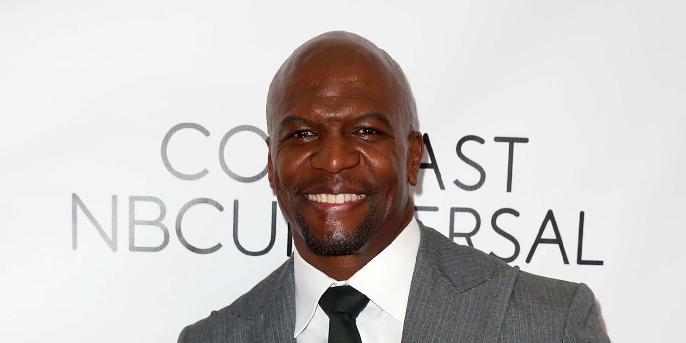 Terry Crews and Ludacris Star in John Henry Indie Thriller
