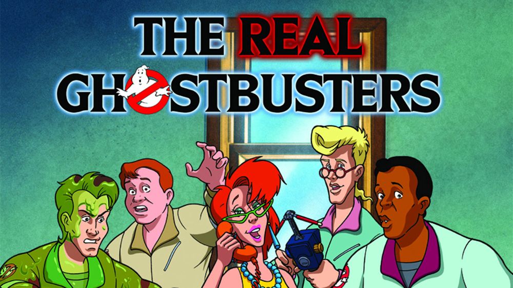 Dark Secrets About The Real Ghostbusters