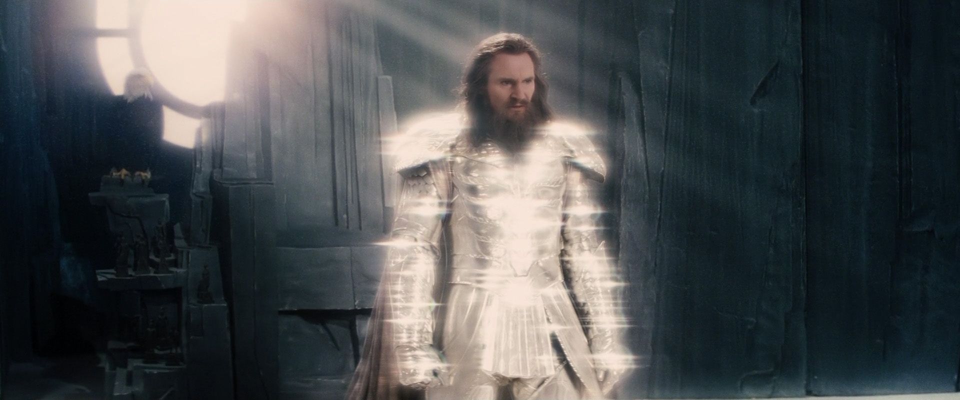 Most Powerful Fantasy Movie Gods, Demigods, Devils And Heroes