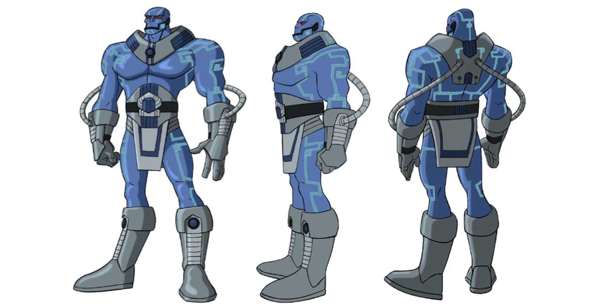 Cartoon Supervillains Ranked From Weakest To Overpowered