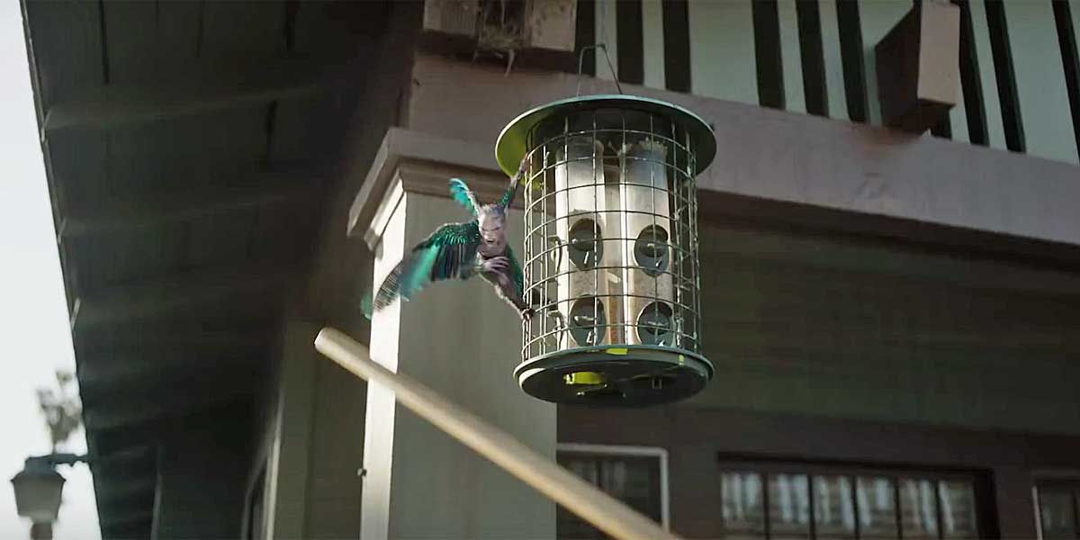 Bright Movie's Racial Politics Are Confusing & Weird