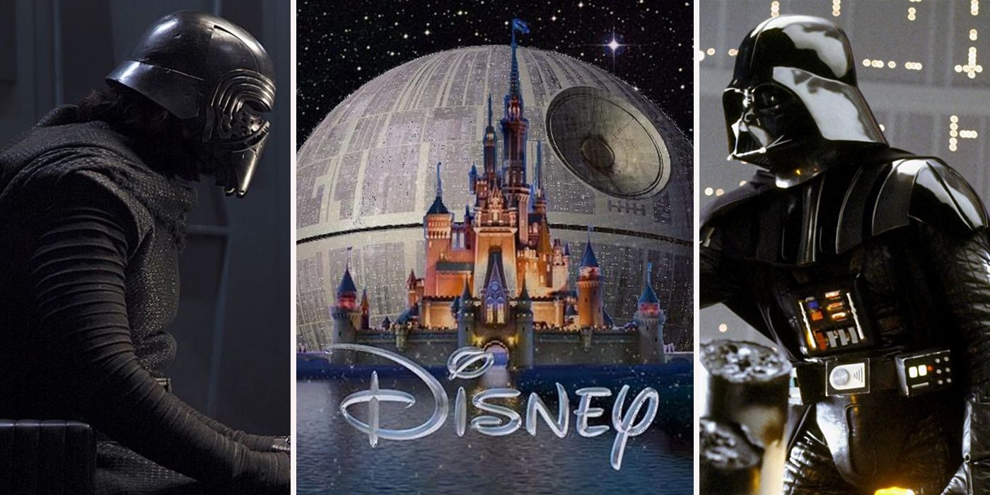 The Worst Things Disney Has Done To Star Wars