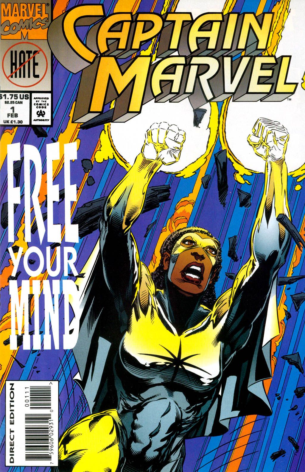Did Milestone Almost Do a Marvel Comic Line in 1995?