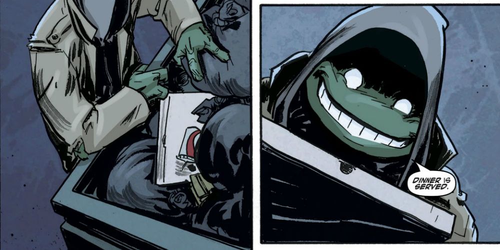 Dark Secrets About Raphael From The Teenage Mutant Ninja Turtles