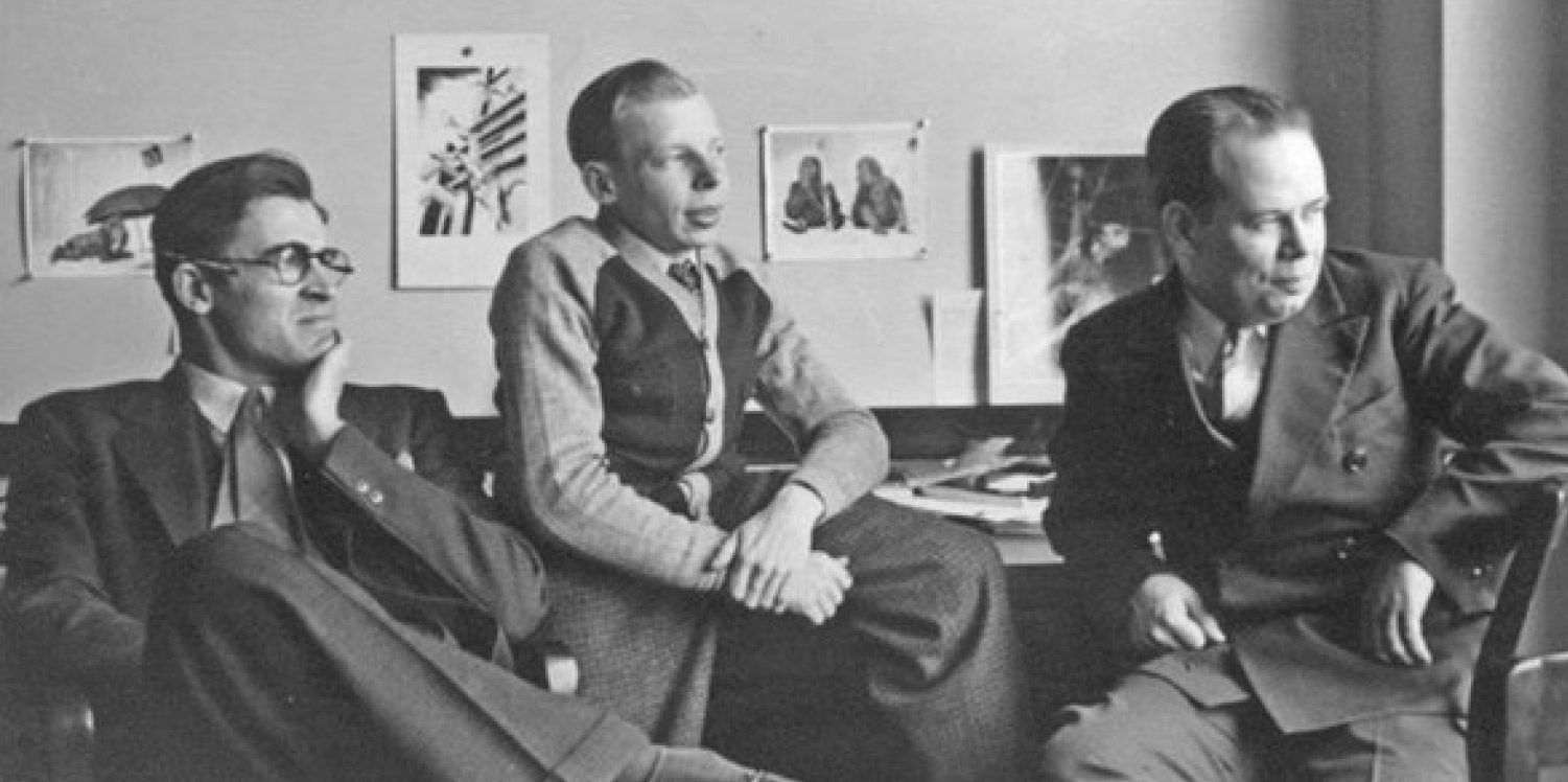 Things You Never Knew About The Atom