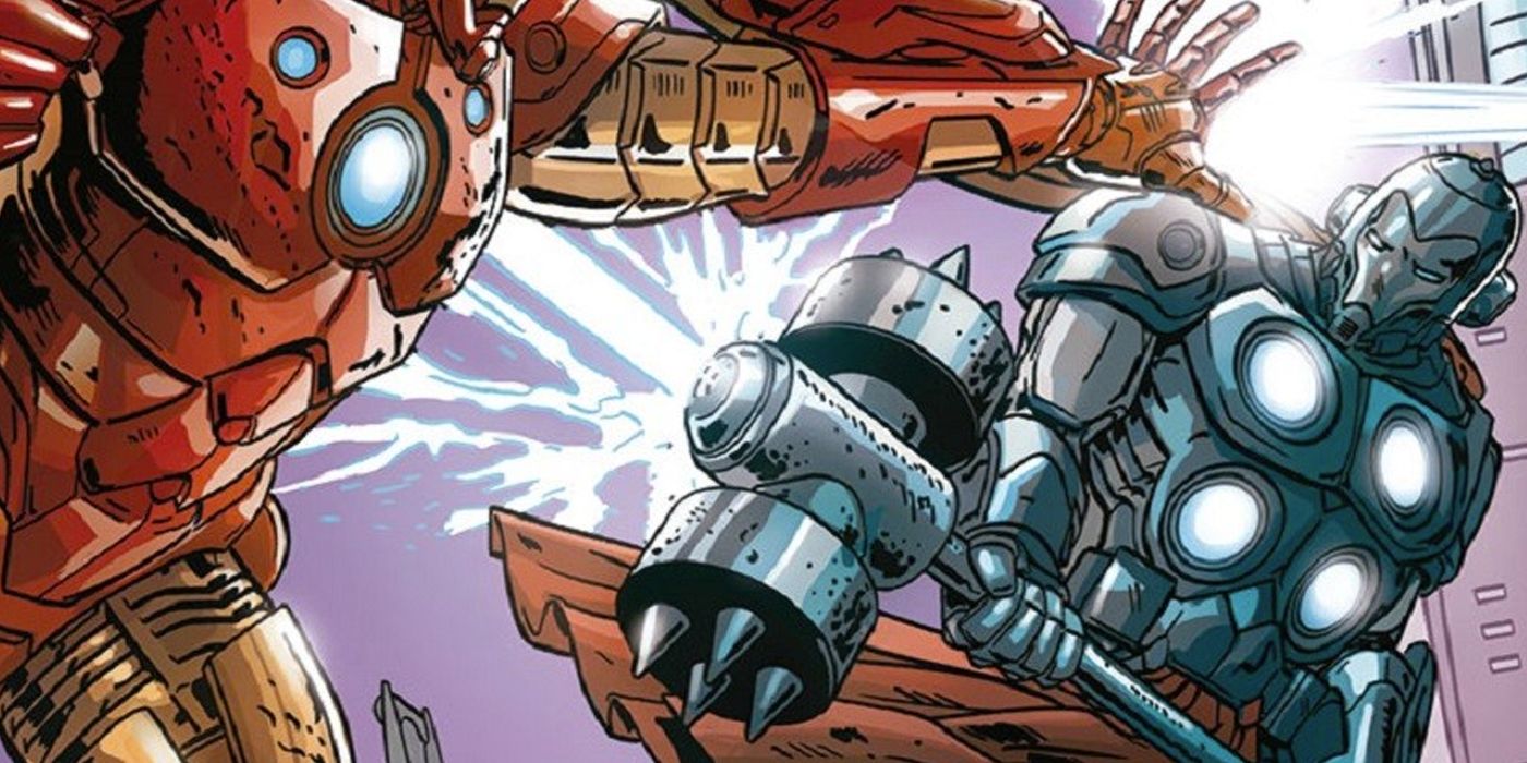 Insane Real Superhero Mashups