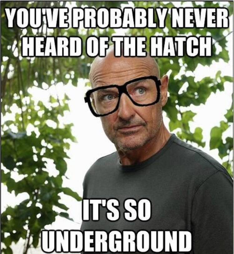 Hilarious Lost Memes