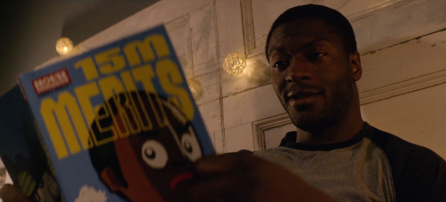 Black Mirror Easter Eggs And References