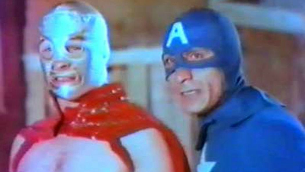 International Superhero Movie Rip-Offs Better And Worse Than The Originals