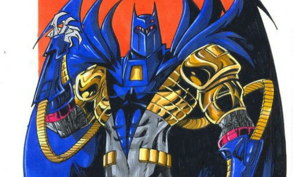 Controversial Superhero Costumes