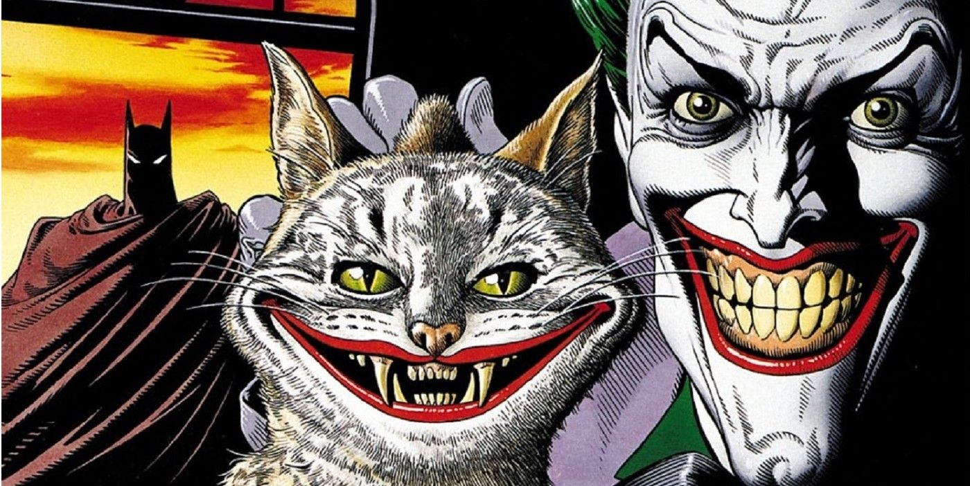 DC Comics' Doomsday Clock #3 Annotated: JSA & Arkham Asylum