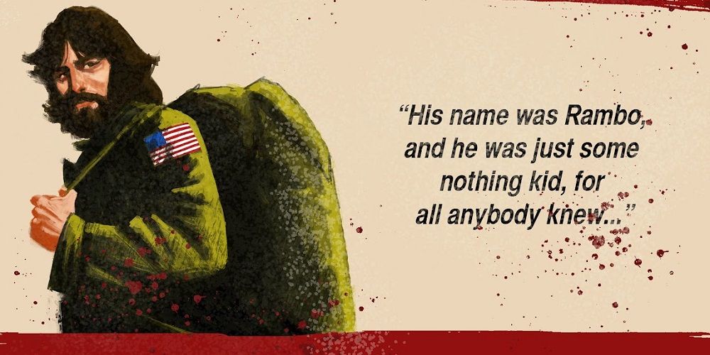 Dark Secrets About The Forgotten Rambo Cartoon