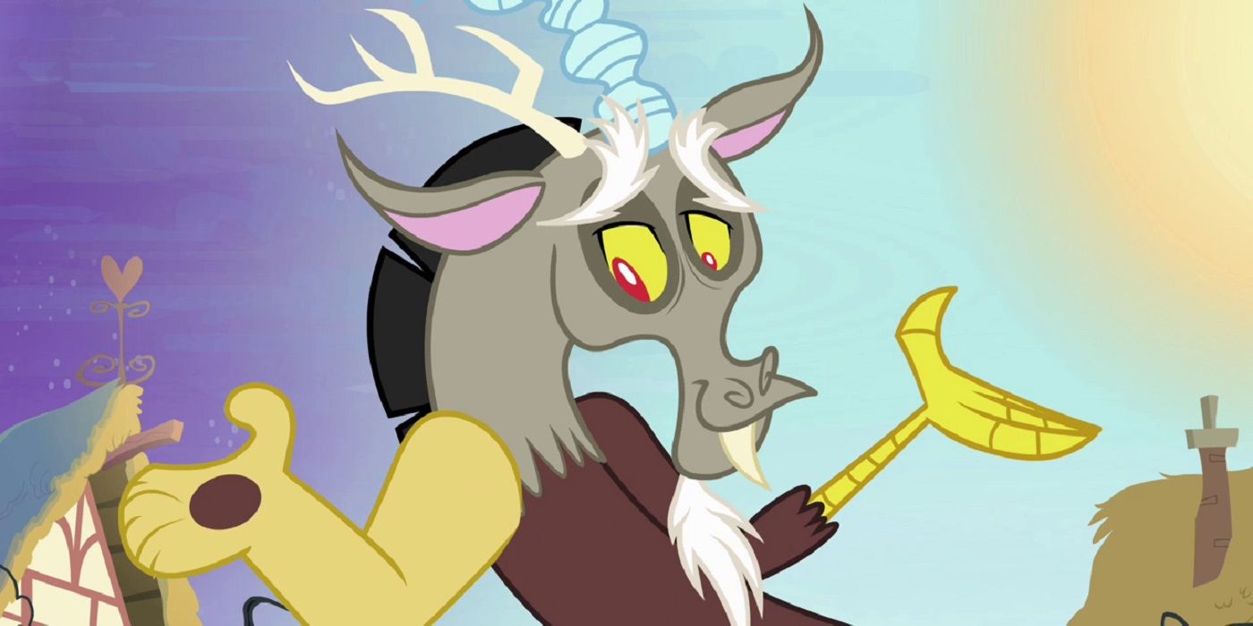 Cartoon Villains Who Would Obliterate Comic Book Superheroes