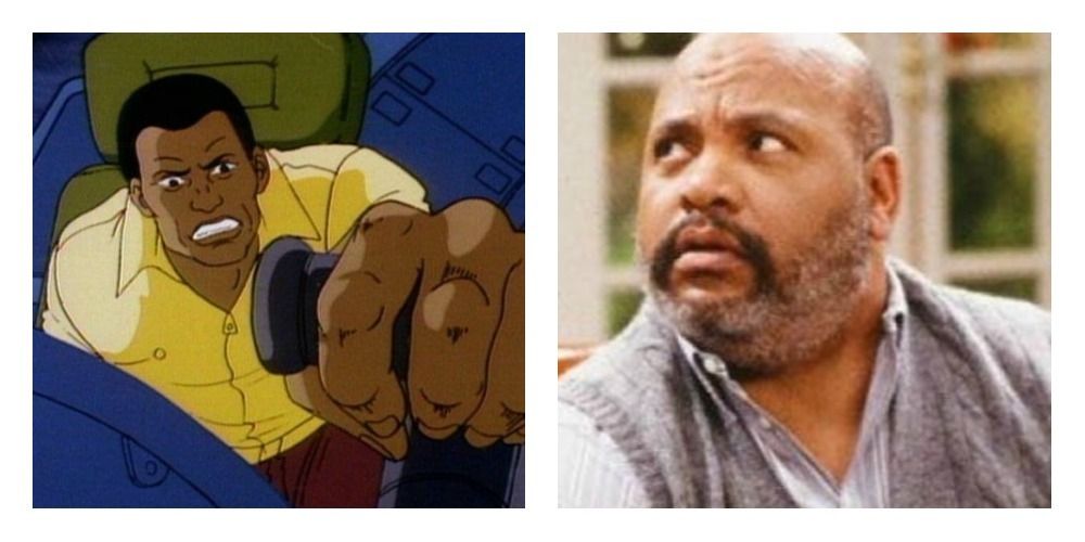 Dark Secrets About The Forgotten Rambo Cartoon