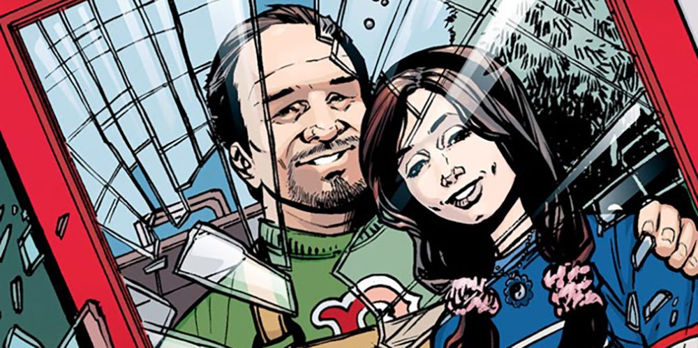 Things That Even Diehard Fans Didn’t Know About Buffy's Faith