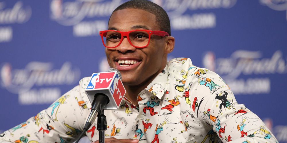 Gorgeous Athletes Who Are Secretly Huge Nerds