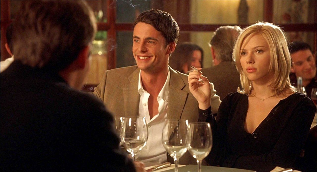 Scarlett Johansson Roles, Ranked