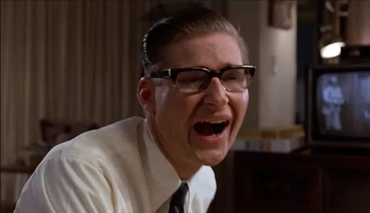 Hollywood Nerd Myths