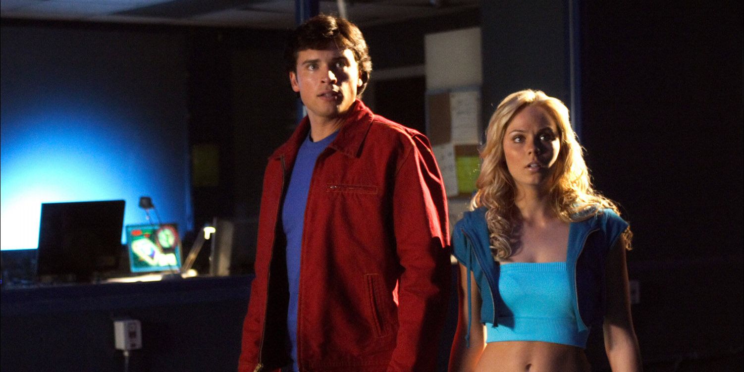 Every Superboy Ever, Officially Ranked (By Strength)