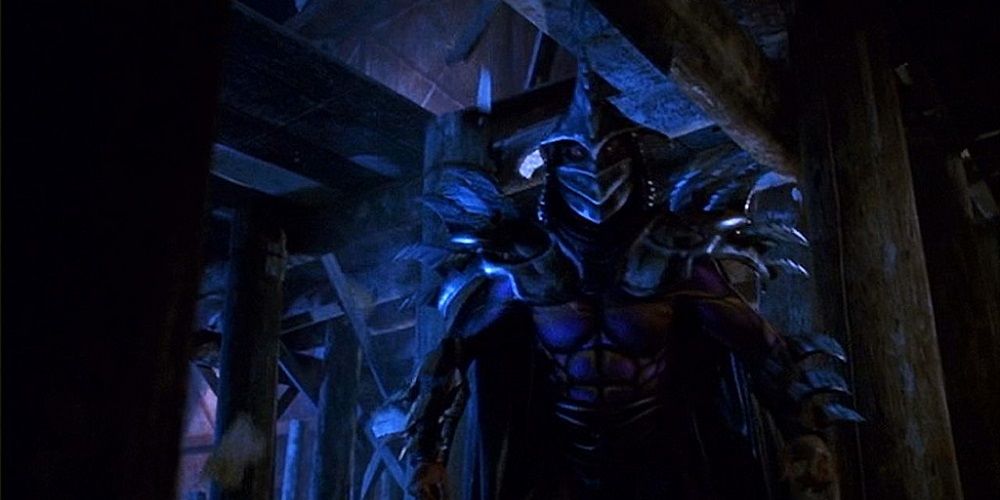 BTS Facts About Teenage Mutant Ninja Turtles II: Secret Of The Ooze