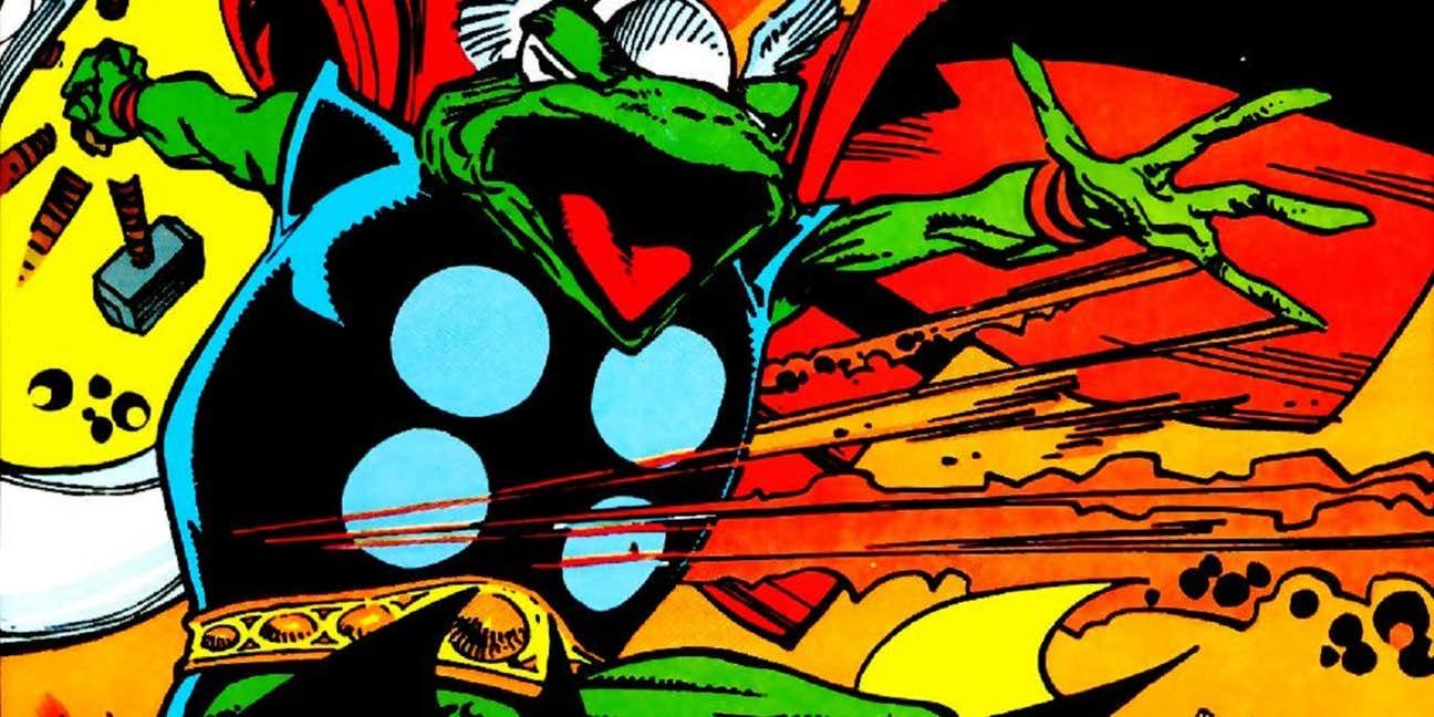 The Most Iconic Thor Costumes, Ranked