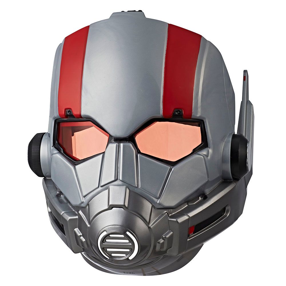 Hasbro Reveals Ant-Man and The Wasp Masks For Kids