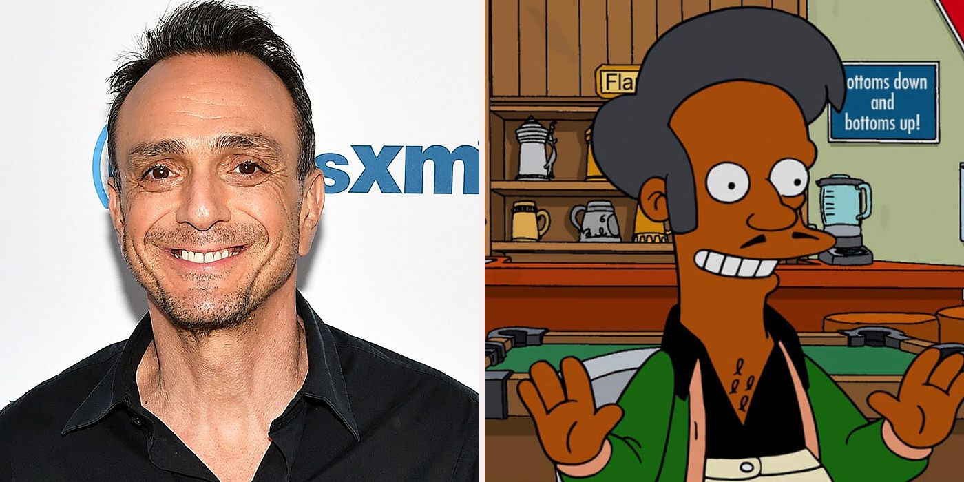 Cartoon Voice Actors That Look Nothing Like The Part