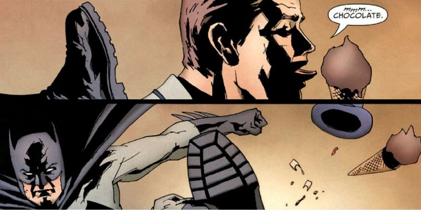 Comic Book Panels That Inspired Memes