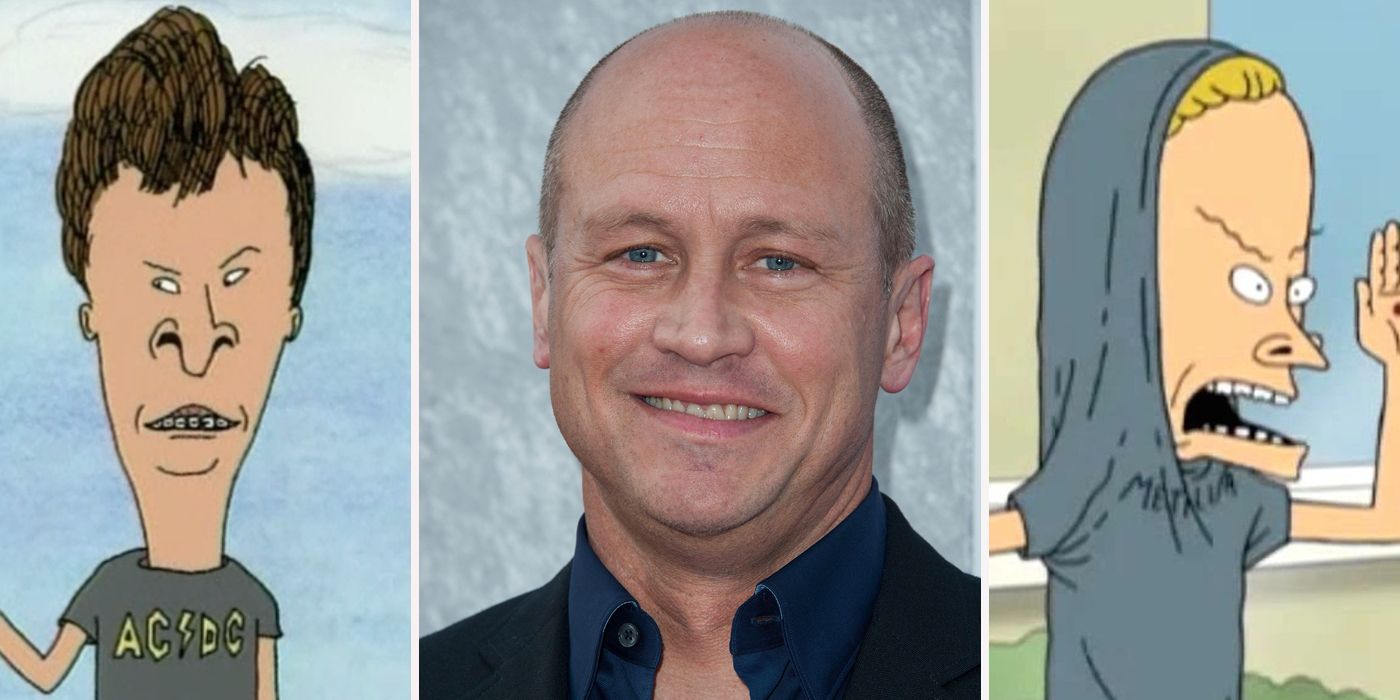 Cartoon Voice Actors That Look Nothing Like The Part