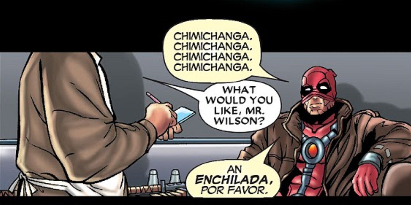 Comic Book Panels That Inspired Memes