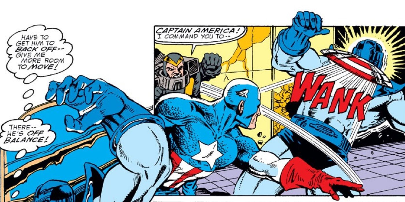 Comic Book Panels That Inspired Memes