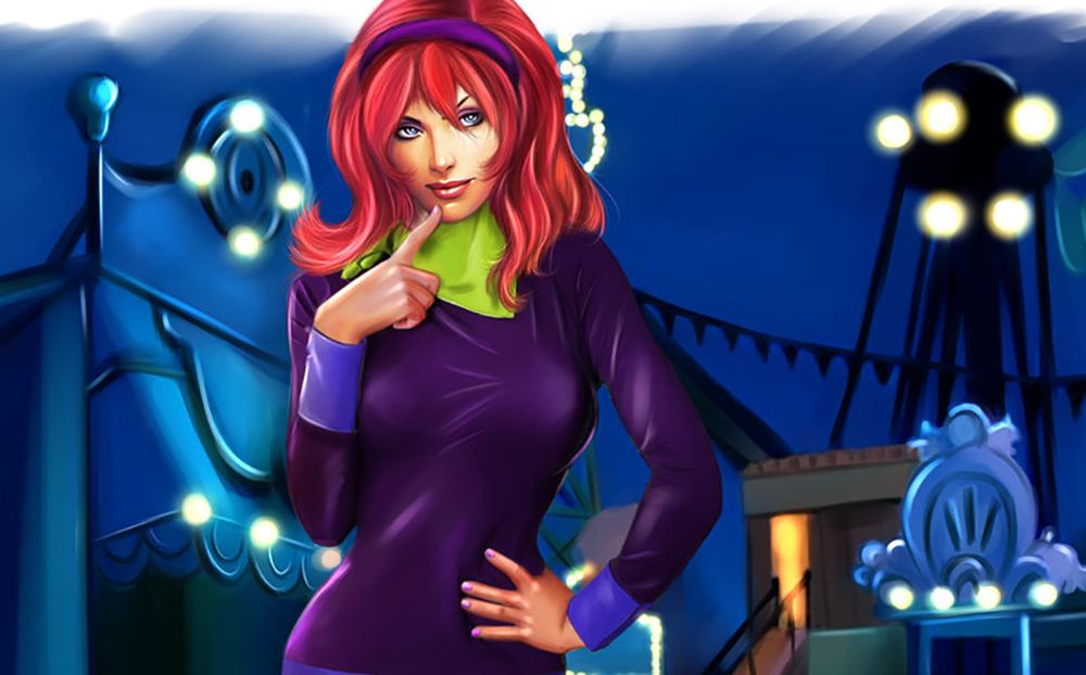 Foxy Makeovers For 80s Cartoons