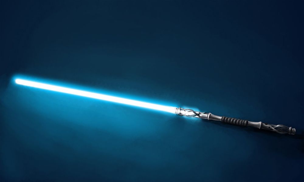 Fan-Made Lightsabers Cooler Than Anything In Star Wars