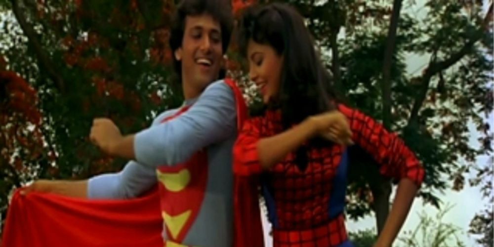 International Superhero Movie Rip-Offs Better And Worse Than The Originals